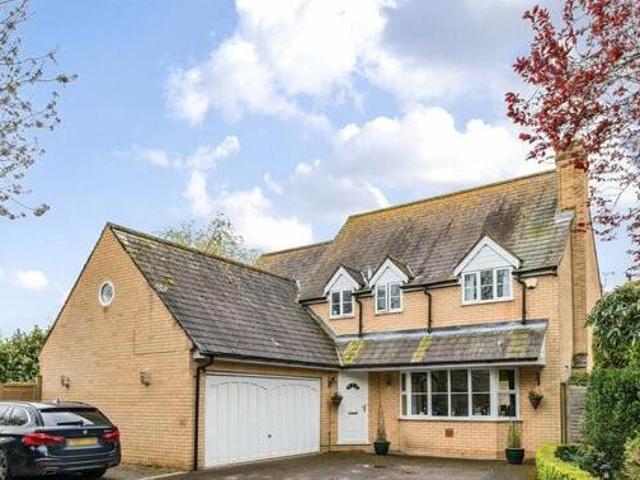 5 Bedroom Detached House For Sale In Freeland