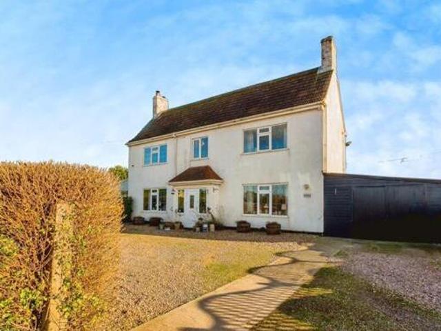 5 Bedroom Detached House For Sale In Freiston