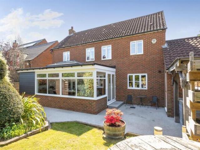 5 bedroom detached house for sale in Freshland Road, Maidstone, ME16