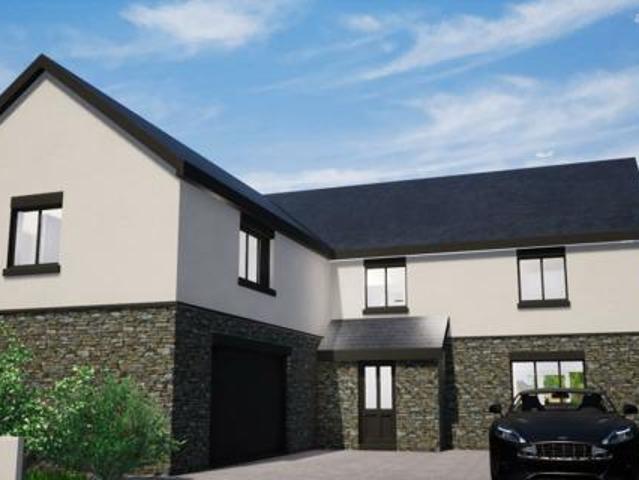 5 Bedroom Detached House For Sale In Freystrop