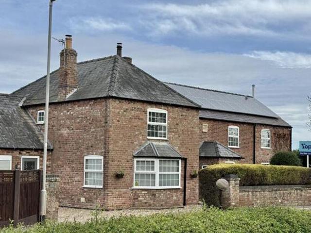 5 Bedroom Detached House For Sale In Friskney