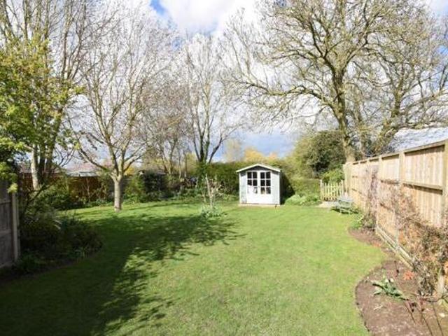 5 Bedroom Detached House For Sale In Friskney