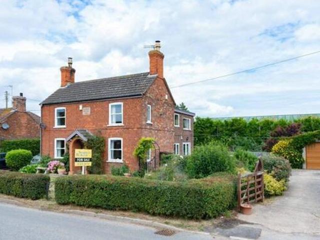 5 Bedroom Detached House For Sale In Friskney, Boston