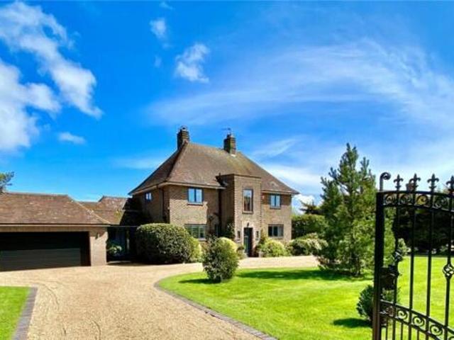 5 Bedroom Detached House For Sale In Friston, East Sussex
