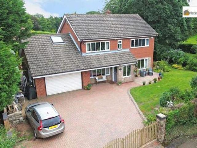 5 Bedroom Detached House For Sale In Fulford