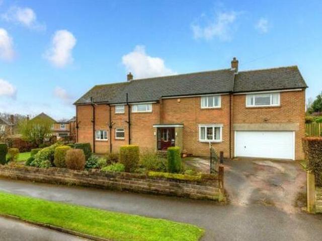 5 Bedroom Detached House For Sale In Fulwood