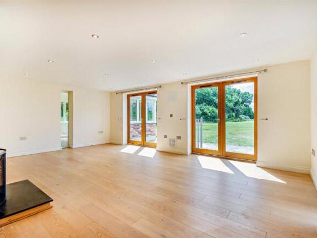 5 bedroom detached house for sale in Furnace Lane, Brenchley, Tonbridge, Kent, TN12