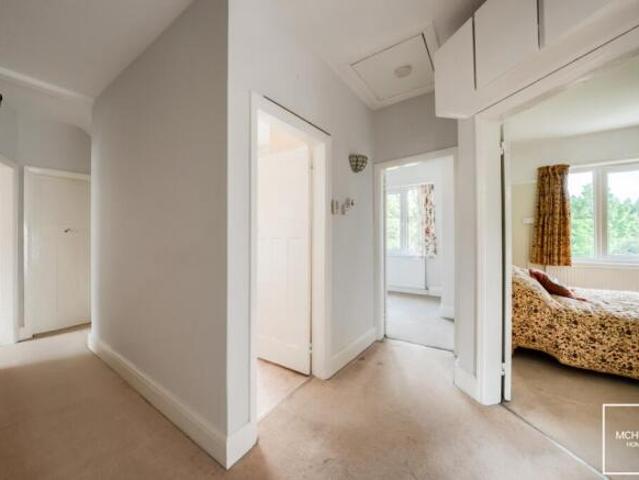 5 bedroom detached house for sale in Knightlow Road, Harborne B17 8QA, B17