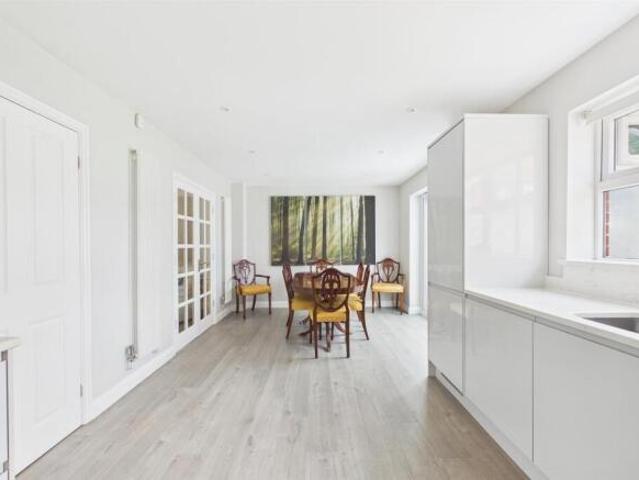 5 bedroom detached house for sale in Knights Templar Way, Tile Hill, Coventry, CV4