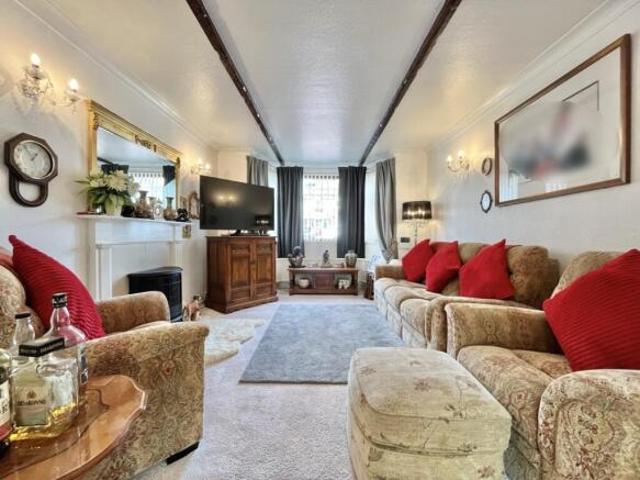 5 bedroom detached house for sale in Knights Avenue, Wolverhampton, WV6