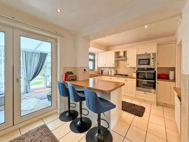5 bedroom detached house for sale in Knights Avenue, Tettenhall, WV6