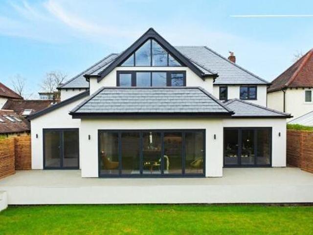 5 Bedroom Detached House For Sale In Knowle