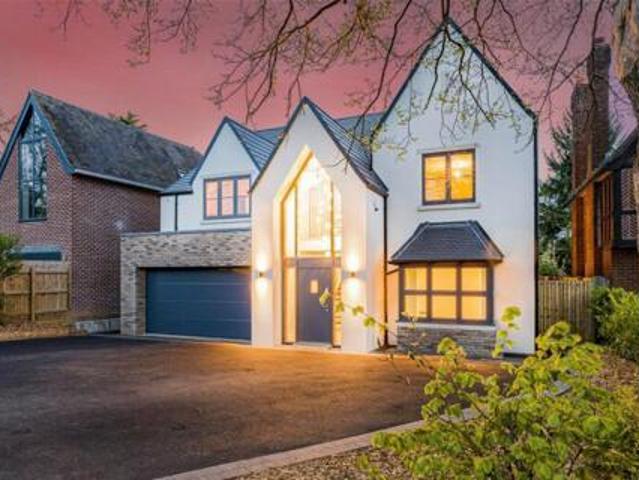 5 Bedroom Detached House For Sale In Knowle