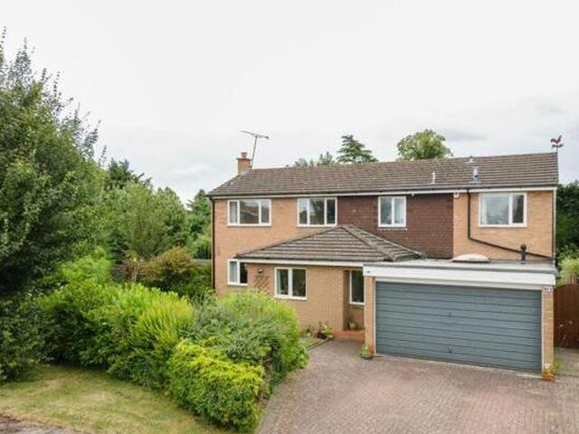 5 Bedroom Detached House For Sale In Knowle