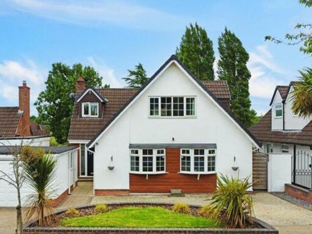 5 Bedroom Detached House For Sale In Knowle