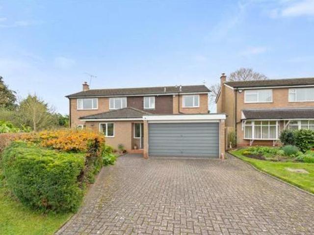 5 Bedroom Detached House For Sale In Knowle