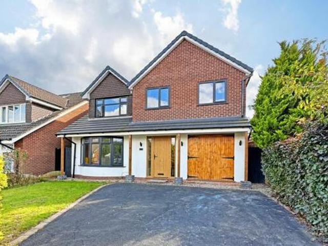 5 Bedroom Detached House For Sale In Knowle