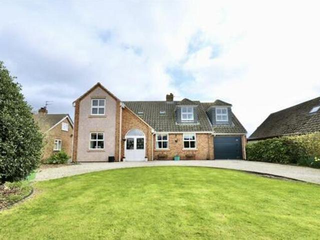 5 Bedroom Detached House For Sale In Keyingham