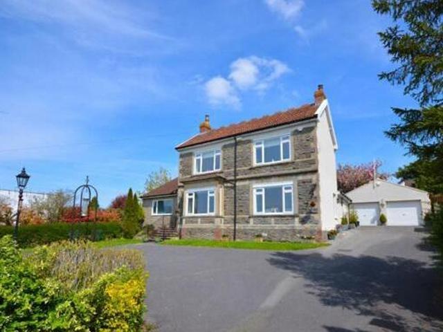 5 Bedroom Detached House For Sale In Keynsham