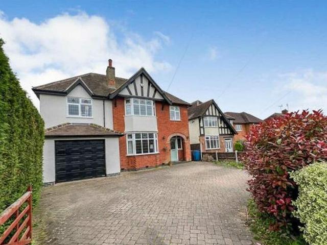 5 Bedroom Detached House For Sale In Keyworth