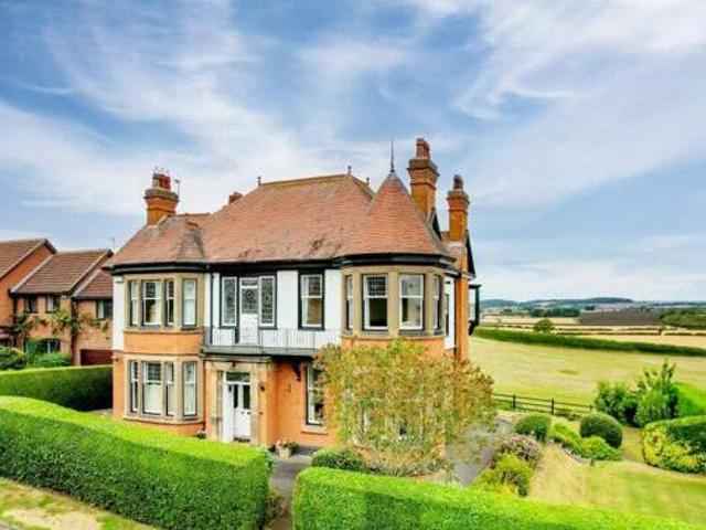 5 Bedroom Detached House For Sale In Keyworth, Nottinghamshire