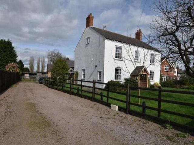 5 Bedroom Detached House For Sale In Kegworth