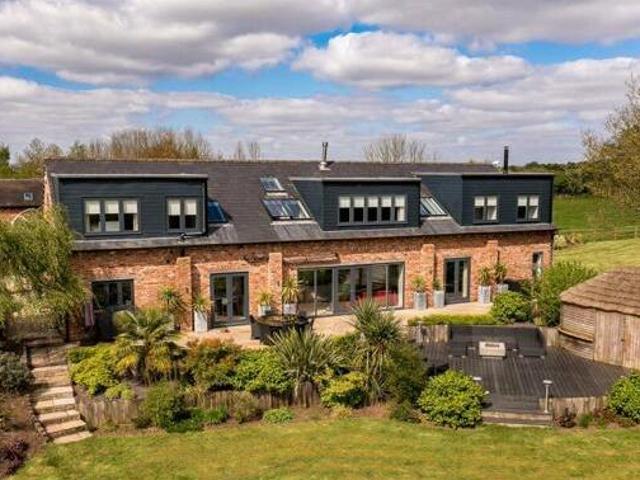 5 Bedroom Detached House For Sale In Kelsall