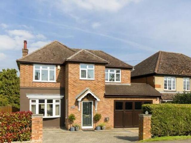 5 Bedroom Detached House For Sale In Kempston