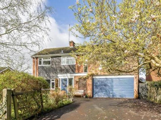 5 Bedroom Detached House For Sale In Kempsey