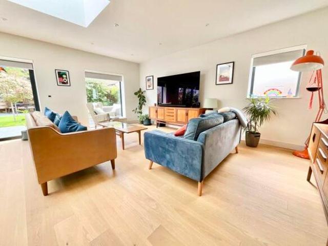 5 bedroom detached house for sale in Ken Road, Southbourne, BH6