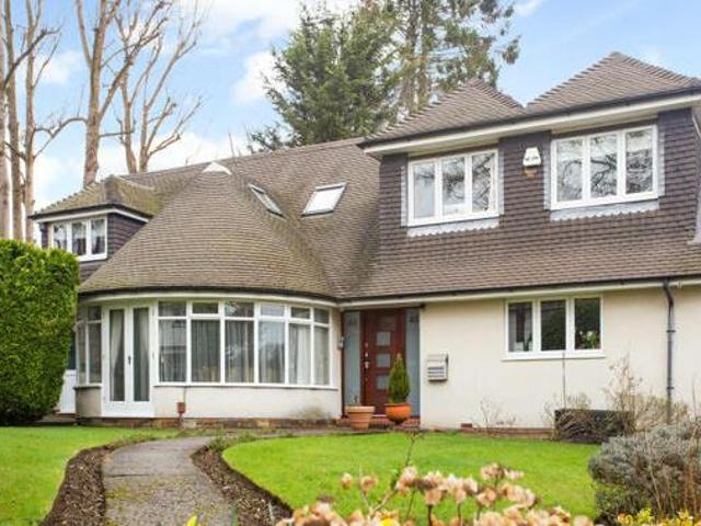 5 Bedroom Detached House For Sale In Kenley