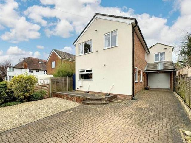 5 Bedroom Detached House For Sale In Kennington