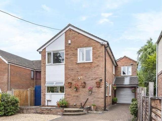 5 bedroom detached house for sale in Kennington Road Kennington OX1