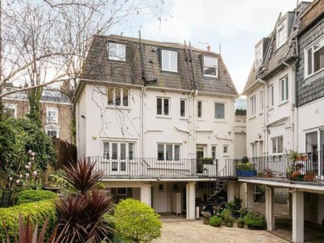 5 Bedroom Detached House For Sale In Kensington, London