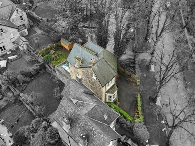 5 bedroom detached house for sale in Kenwood Park Road, Nether Edge, S7