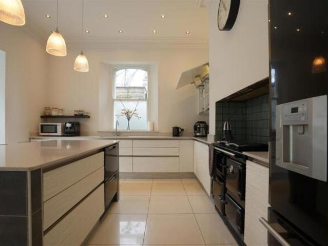5 bedroom detached house for sale in Kenwood Road, Nether Edge, Sheffield, S7 1NQ, S7