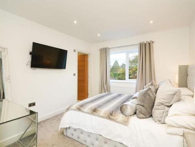 5 bedroom detached house for sale in Kerwin Road, Sheffield, S17