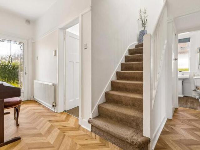 5 bedroom detached house for sale in Kessington Road, Bearsden, G61
