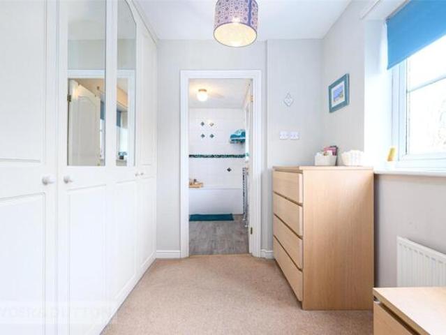 5 bedroom detached house for sale in Keswick Avenue, Lindley, Huddersfield, West Yorkshire, HD3