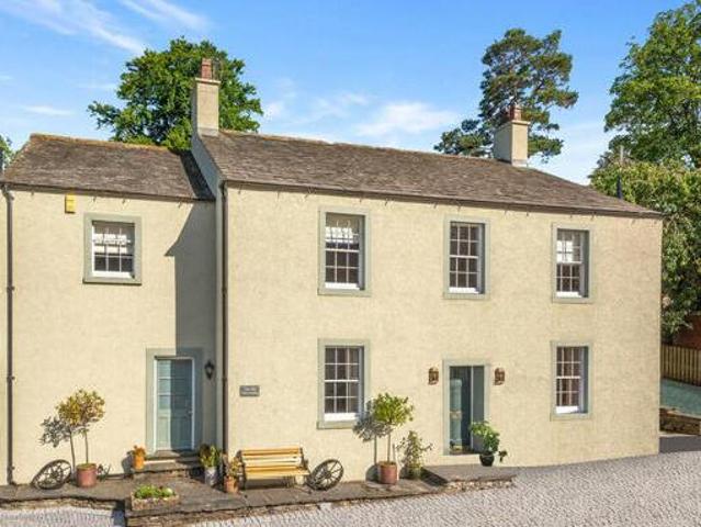 5 Bedroom Detached House For Sale In Keswick, Cumbria