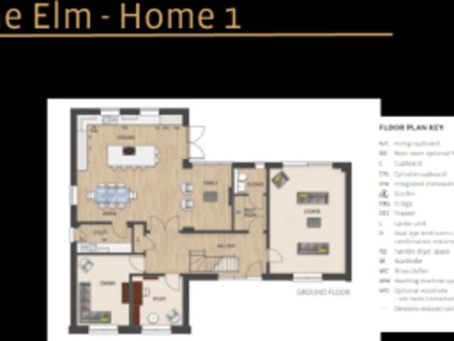 5 bedroom detached house for sale in Kidnappers Lane, Leckhampton, Cheltenham, GL53