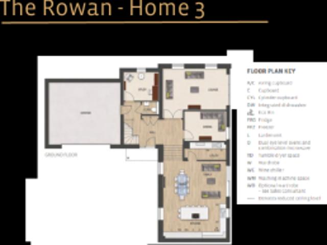 5 bedroom detached house for sale in Kidnappers Lane, Leckhampton, Cheltenham, GL53