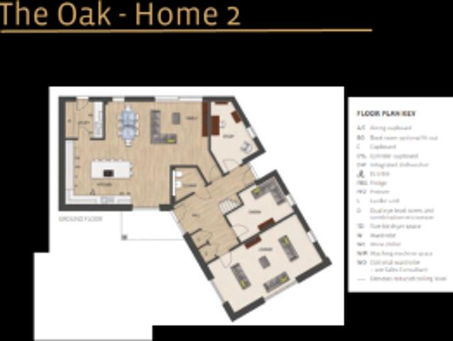 5 bedroom detached house for sale in Kidnappers Lane, Leckhampton, Cheltenham, GL53