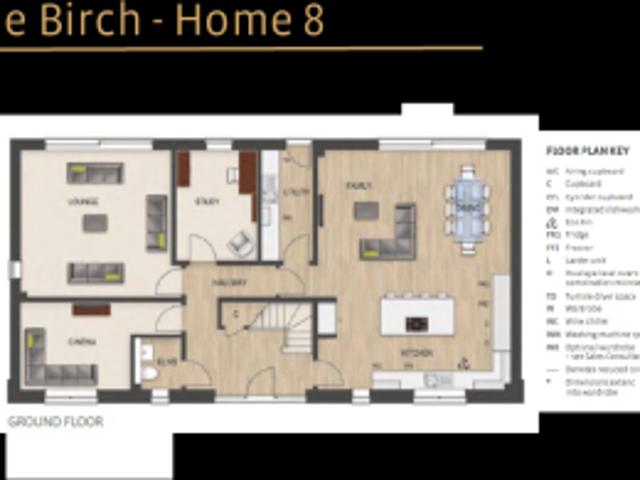 5 bedroom detached house for sale in Kidnappers Lane, Leckhampton, Cheltenham, GL53