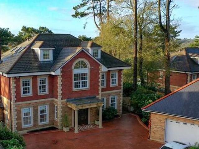 5 Bedroom Detached House For Sale In Killay