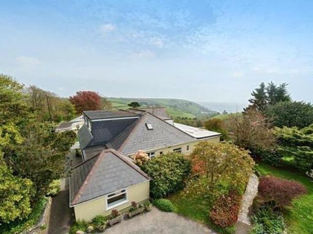 5 Bedroom Detached House For Sale In Killigarth
