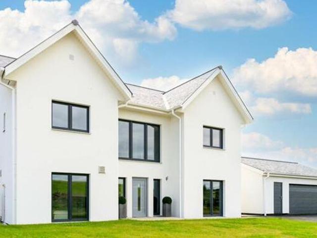 5 Bedroom Detached House For Sale In Kilmaurs, Kilmarnock