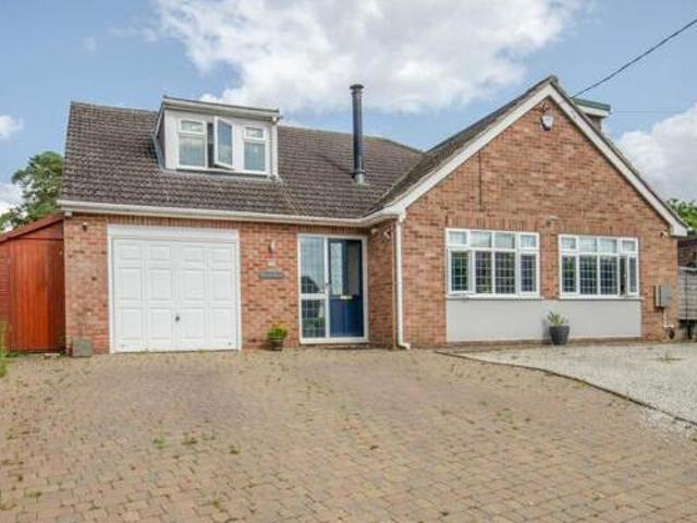 5 Bedroom Detached House For Sale In Kilsby, Rugby