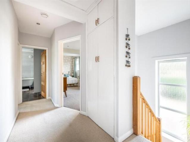 5 bedroom detached house for sale in Kimbolton Road, Bedford, MK41