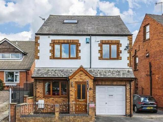 5 Bedroom Detached House For Sale In Kimberley